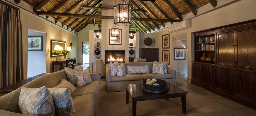 Mala Mala - Pride Lodges | African Safari Bookings